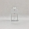 Plastic Perfume Bottle